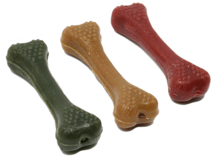 Mak's Patch Nubby Bone – G&E Pharmacy