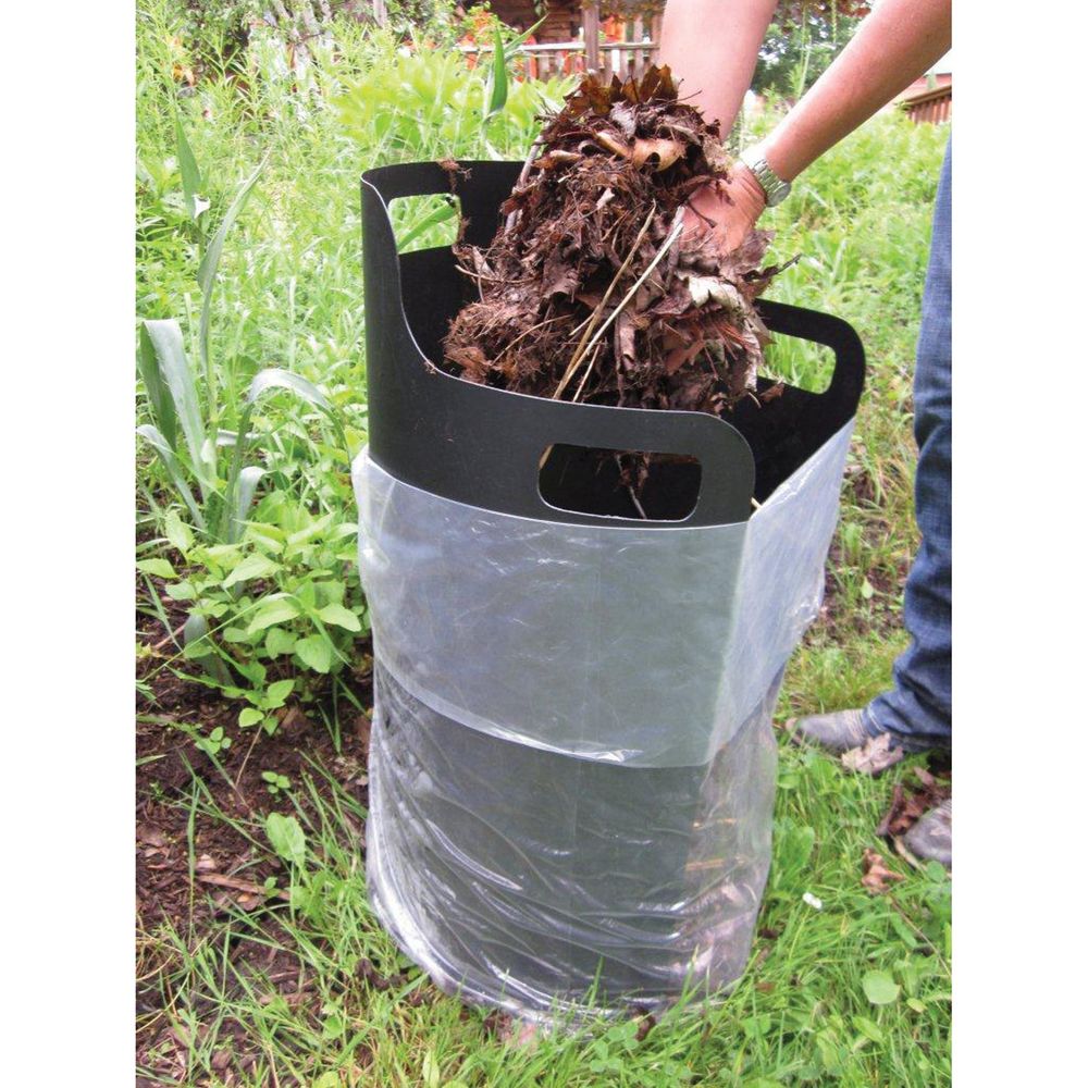 Dura-Tech StableHand Bag Filler – G&E Pharmacy