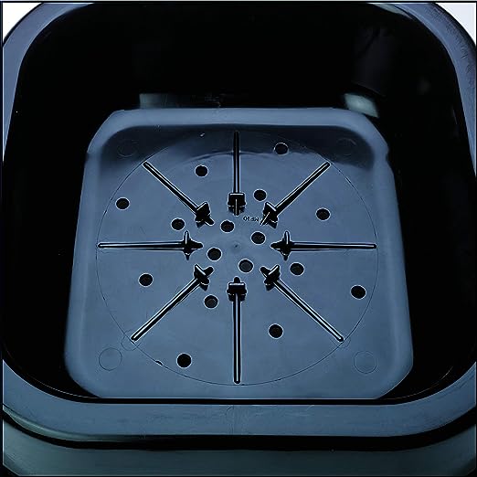 Little Giant Salt and Mineral Block Pan – G&E Pharmacy