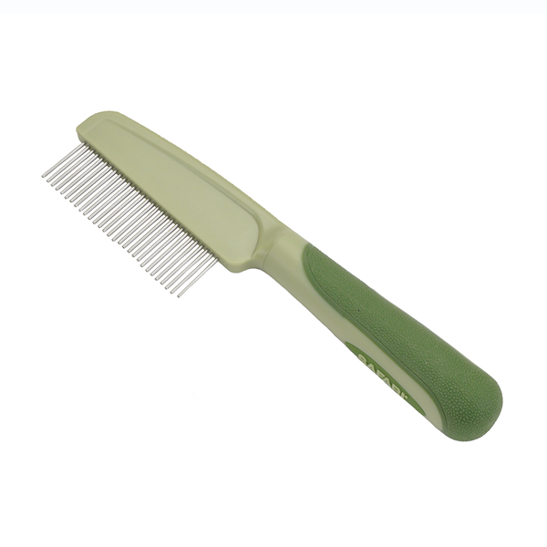 Safari Medium Comb with Rotating Teeth – G&E Pharmacy