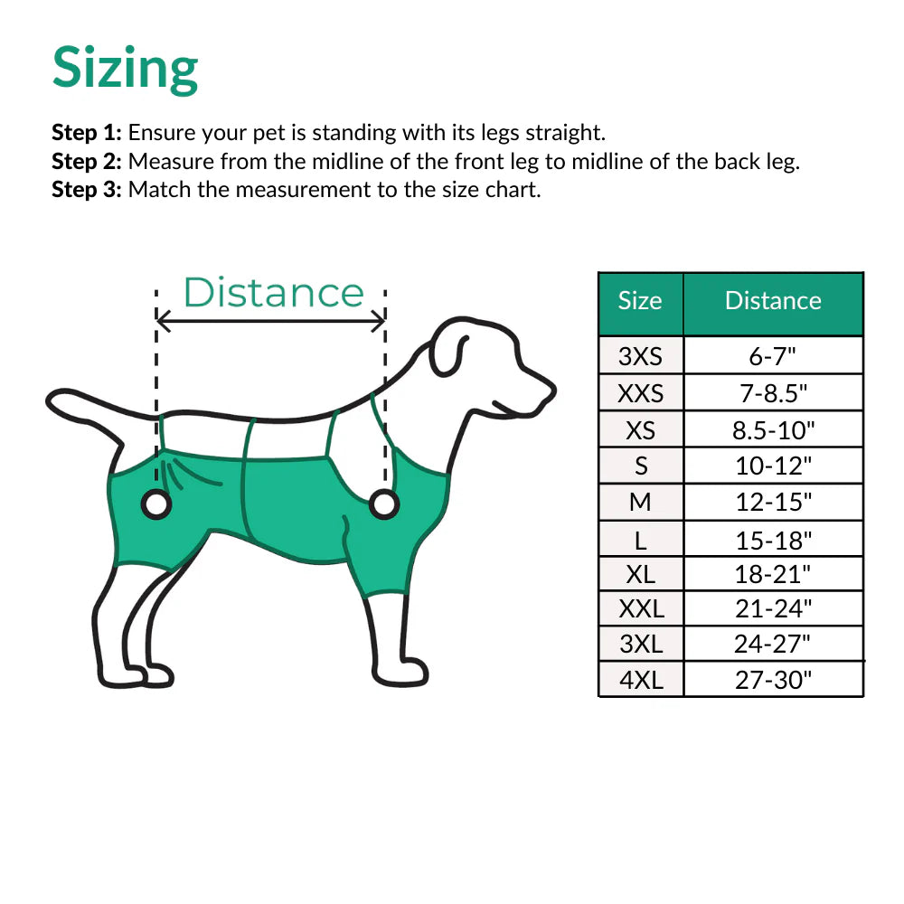 After Surgery Wear – G&E Pharmacy