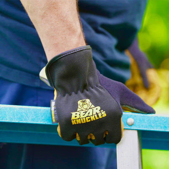 Bear Knuckle G305 Im-Fixn2 Hybrid Work Glove – G&E Pharmacy