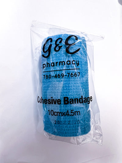 Human Products – G&E Pharmacy