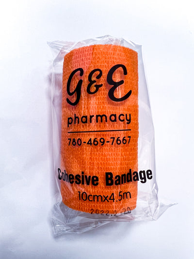 Human Products – G&E Pharmacy