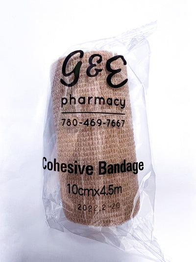 Human Products – G&E Pharmacy