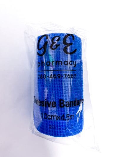 Human Products – G&E Pharmacy