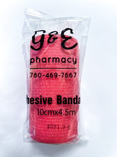 Human Products – G&E Pharmacy