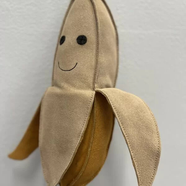 Noble Wings Banana Barn Toy – G&E Pharmacy