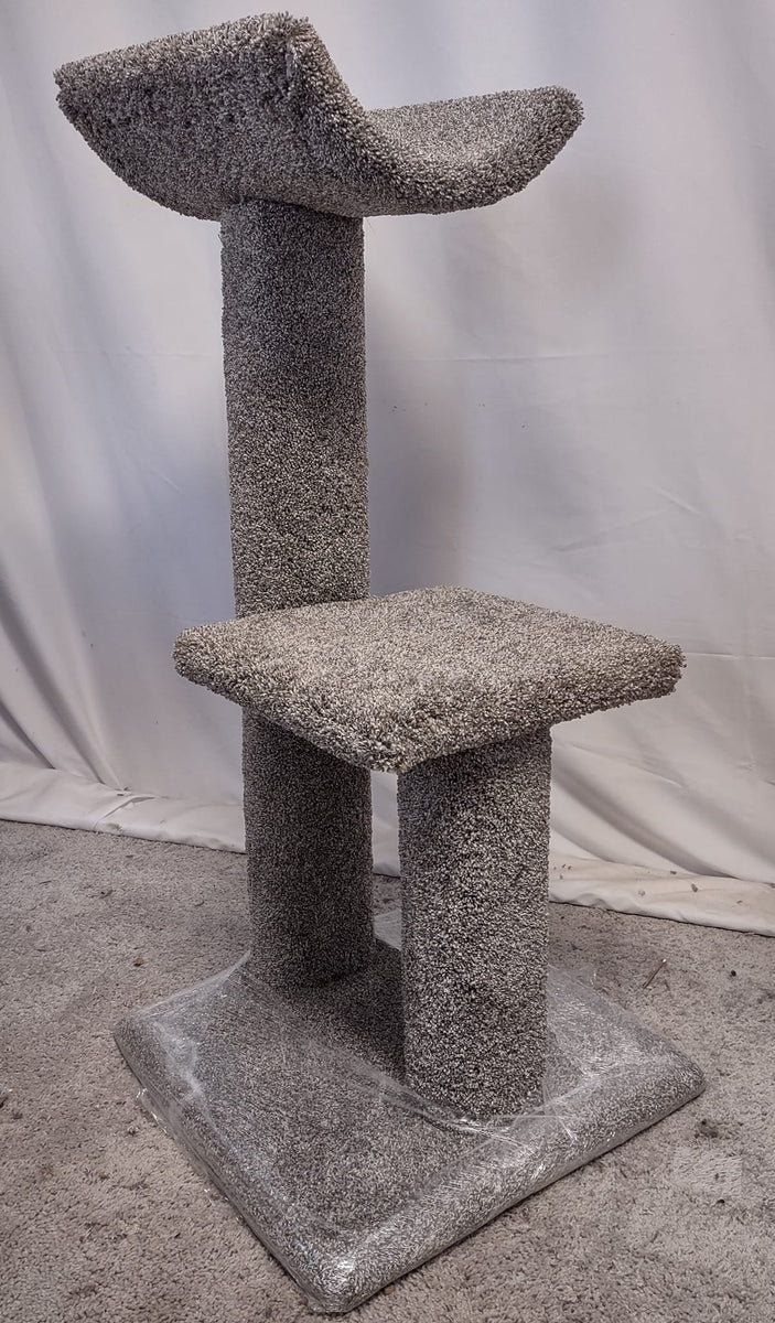 The Cat Factory T2 Cat Tree – G&E Pharmacy