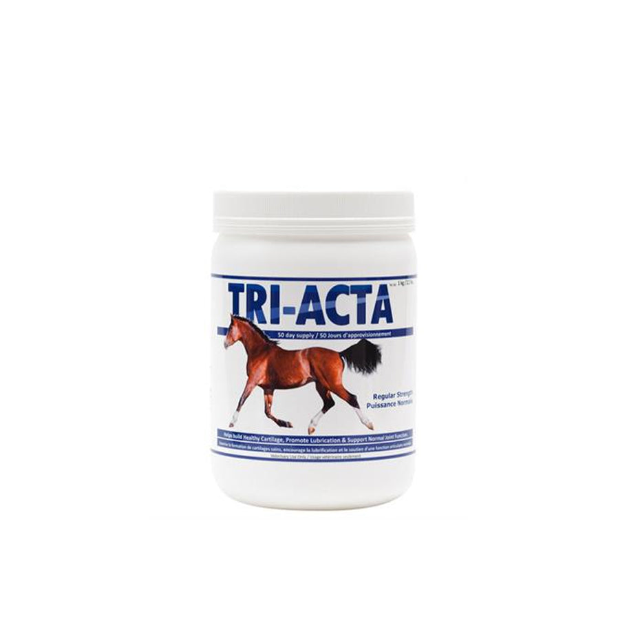 Integricare Tri-Acta Equine Joint Supplement – G&E Pharmacy