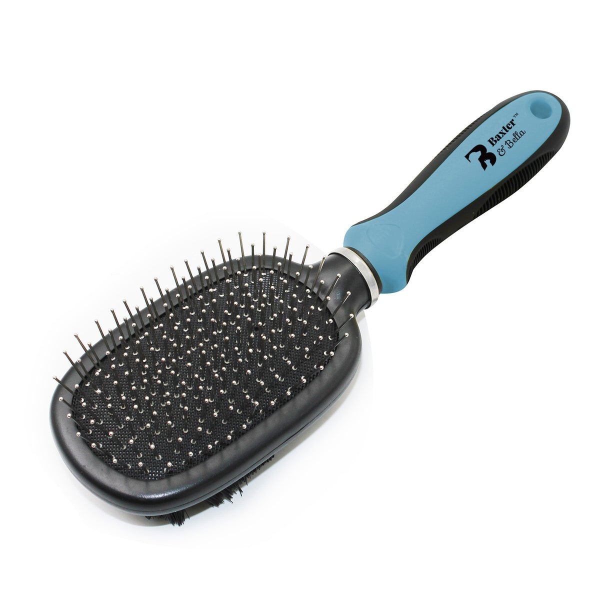 Baxter & Bella Brush - Pin & Bristle – G&E Pharmacy