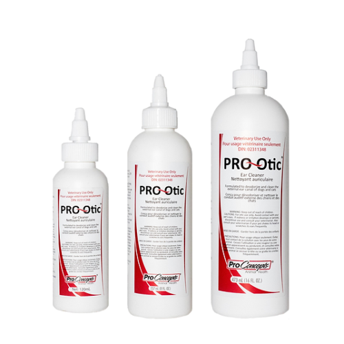 ProConcepts Pro-Otic Ear Cleaning & Drying Solution – G&E Pharmacy