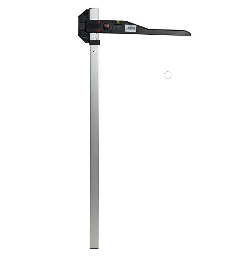 Aluminum and Plastic Measure Stick – G&E Pharmacy