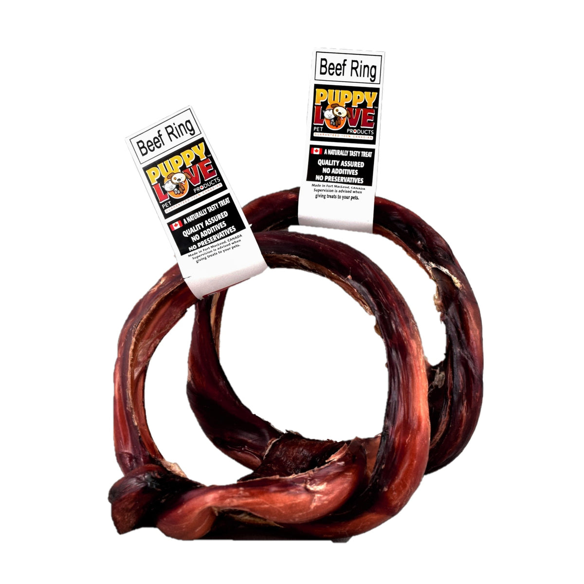 Puppy Love Beef Ring – G&E Pharmacy