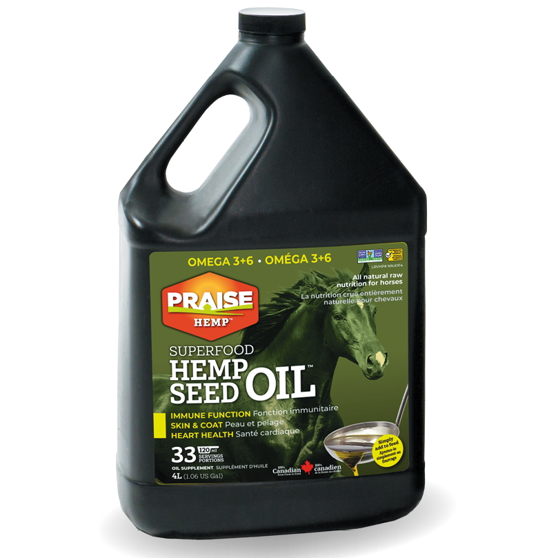 Praise Hemp Superfood Hemp Seed Oil – G&E Pharmacy