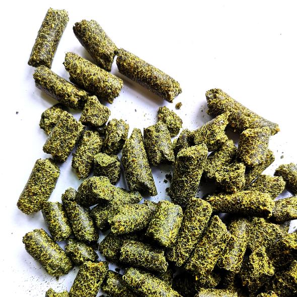 Iron Horse Hemp 100% Hemp Seed Meal 10kg – G&E Pharmacy