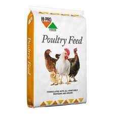Hi-Pro Poultry Grower 20kg – G&E Pharmacy
