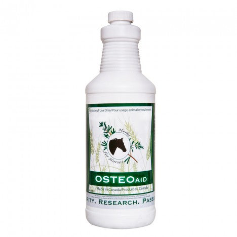 Herbs For Horses Osteoaid Liquid – G&E Pharmacy
