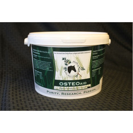 Herbs For Horses Osteoaid – G&E Pharmacy