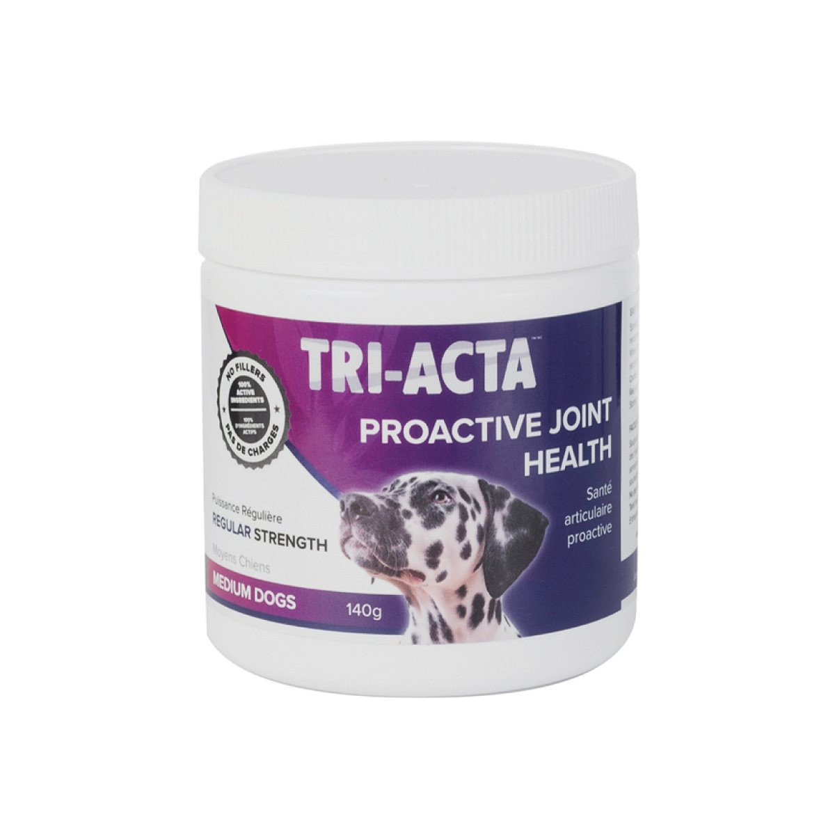 Tri-Acta Regular Strength Joint Support (for dogs and cats) – G&E Pharmacy